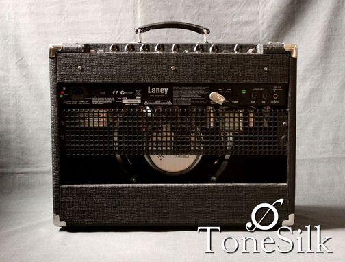 Laney VC30 - ToneSilk