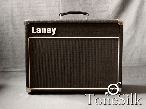 Laney VC30 - ToneSilk