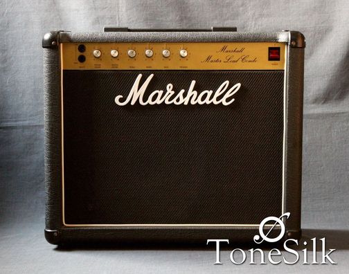 Marshall 5010 - ToneSilk