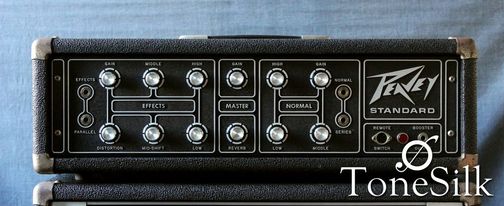 Peavey Standard - ToneSilk